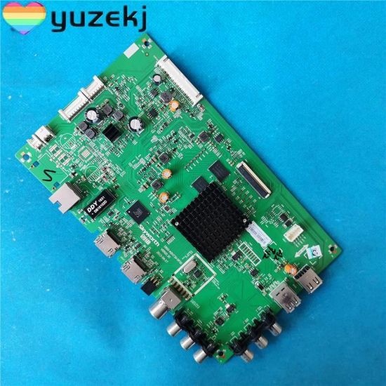 A-Carte mère pour 43E6000 avec écran SDL430WY(LD0-010), fonctionne bien - Cdiscount Informatique