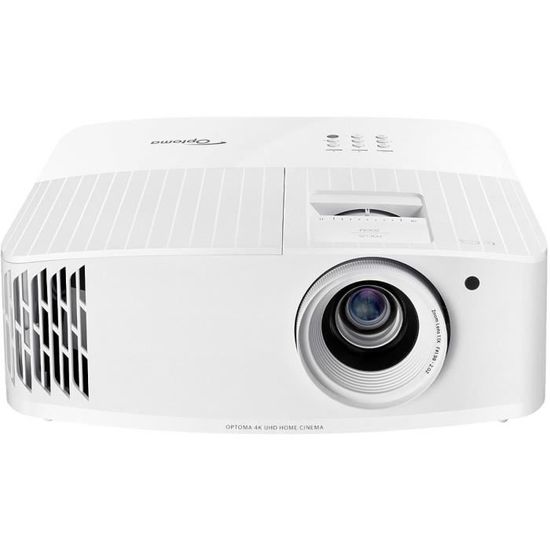 Optoma UHD30 - Cdiscount TV Son Photo