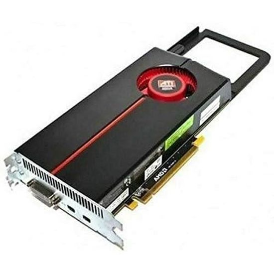 Radeon Hd 5770 1 Go Carte Graphique Apple Mac Pro Sortie Dvi Et Mdp ...
