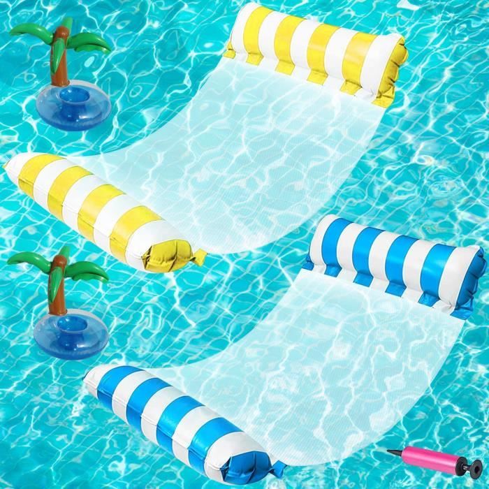 Hamac Piscine Decathlon