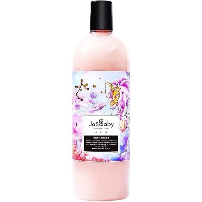 Détergent À Lessive Liquide Détachant Puissant Détergent À Lessive ...