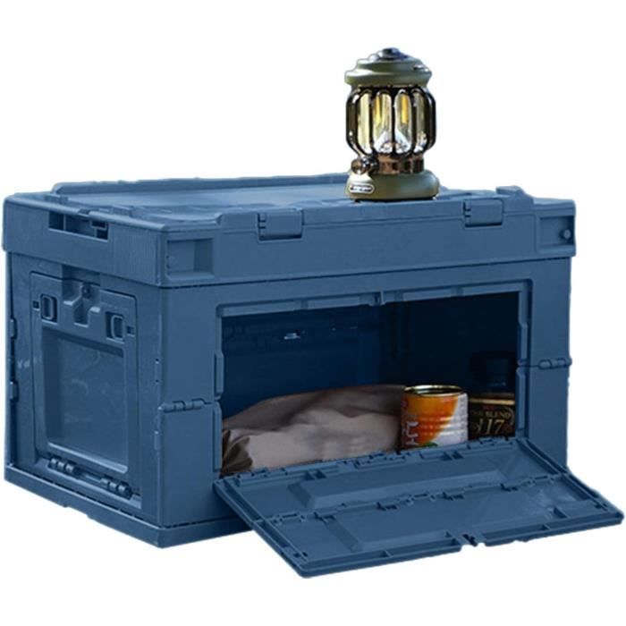 Boîtes De Rangement D'Extérieur Étanches - Récipient De Rangement ...