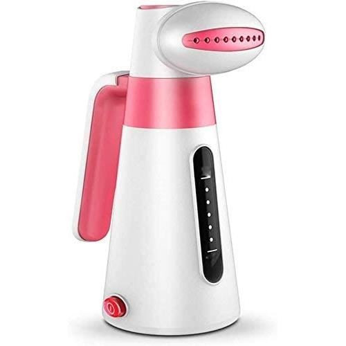 Défroisseur Vapeur À Repasser Vertical Portable Mini Vapeur à la Main ...