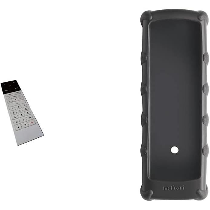 Canal + Tlccube Télécommande Hd Wifi G5 Blanc & Meliconi 461003 ...