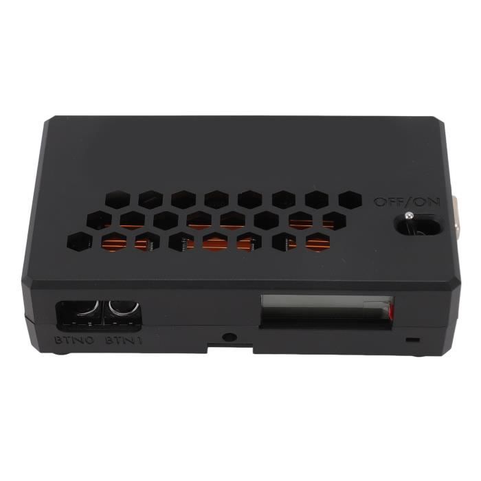 FAN-Convertisseur de numérisation Open Source OSSC OSSC Open Source ...