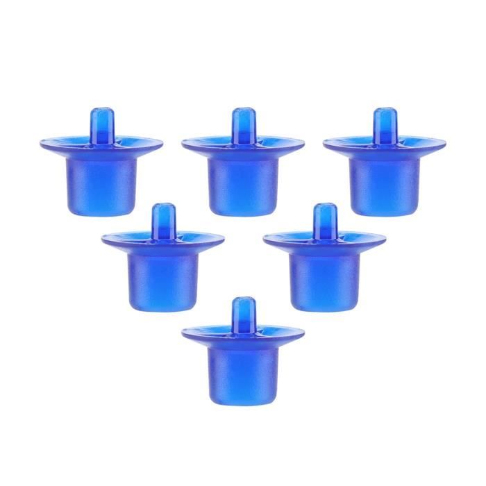 50Pcs Cell Cups Bee Queen Outil D'Élevage Ensemble De Tasse (Bleu ...