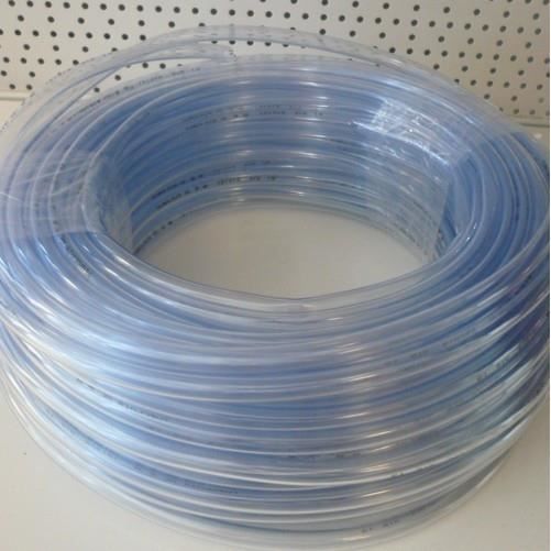 Tube PVC Tubclair AL (25 m) - ø inter x ø exter:8 x 11 mm - Cdiscount ...