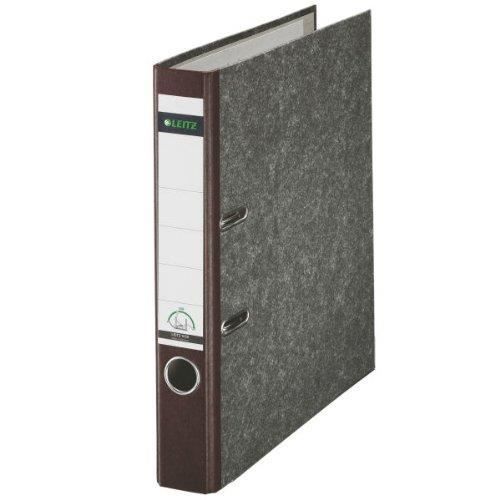Leitz Cardboard Binder 180° - 1050-50-75 - Cdiscount Beaux-Arts et ...