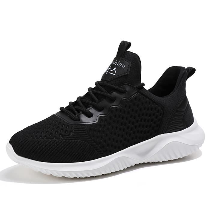 2019 Basket Femme Chaussures De Course Run Feminine Respirante ...