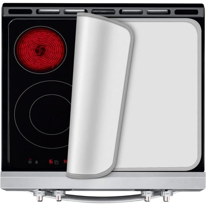 Protection Plaque Induction,Protection Plaque De Cuisson Magnétique ...