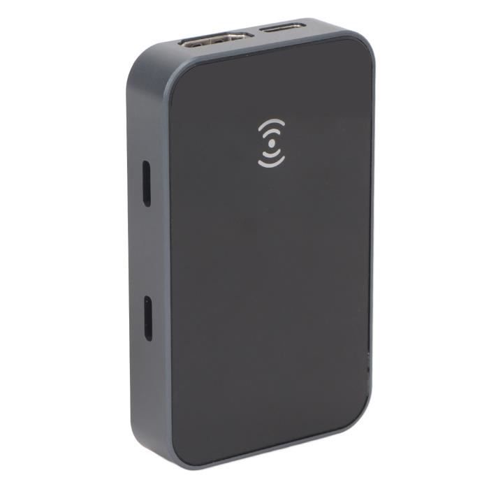 Shipenophy transmetteur et récepteur d'interface multimédia HD sans fil ...