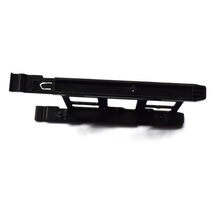 YID Support Disque Dur SSD 3.5in Fixation Légère Portable HDD/SSD ...