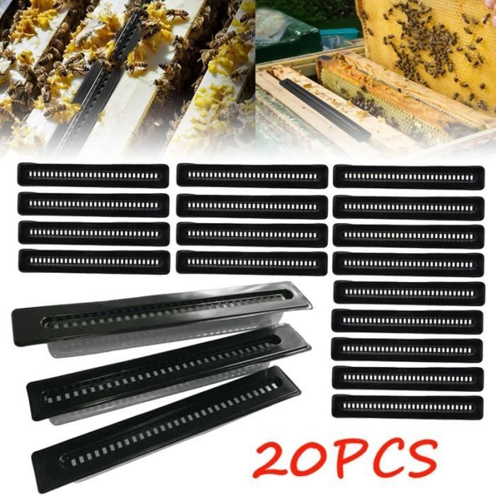 Piège nuisible,Piège à petits insectes dans la ruche, 20 pièces, outils ...