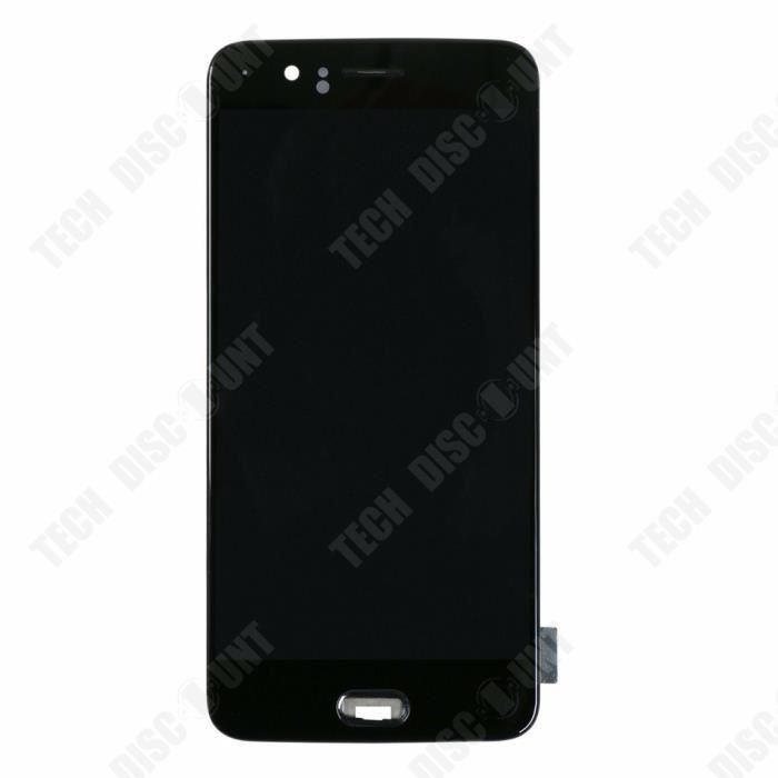 Écran LCD - TD® - OnePlus 5 A5000 - 5,5 pouces - 16 millions de ...