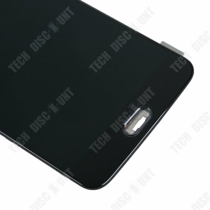 Écran LCD - TD® - OnePlus 5 A5000 - 5,5 pouces - 16 millions de ...