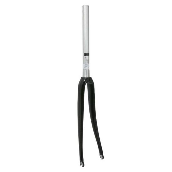 Fourche éxtérieur pivot alu lisse Gist Ud 1" 1-8 28,6 - noir - TU ...