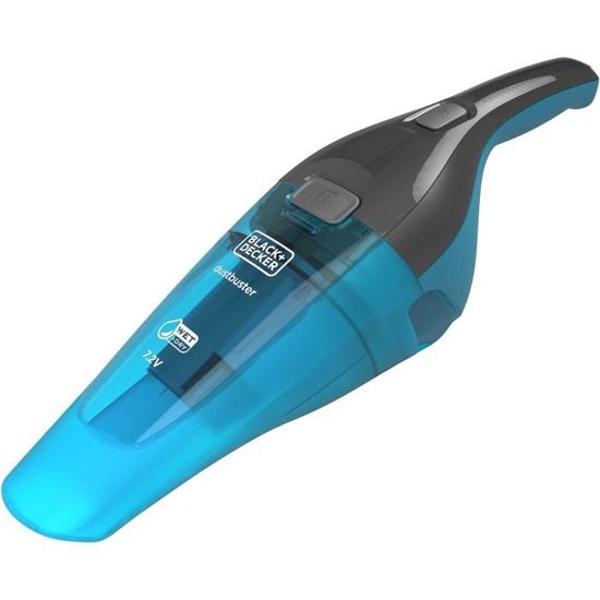 Aspirateur À Main Sans Fil Dustbuster Poussières Et Liquides Mini Aspi ...