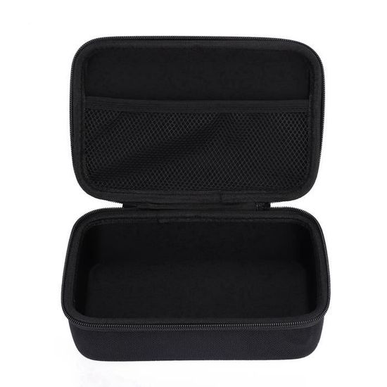 Étui de rangement pour microphone Vikye, étui de rangement protecteur ...
