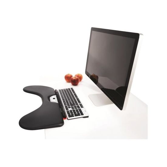Contour RollerMouse Red Max Barre de déplacement droitiers et gauchers ...