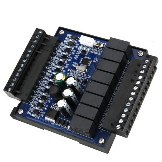 ROM Carte De Commande Programmable Contrleur Programmable Plc Carte De ...