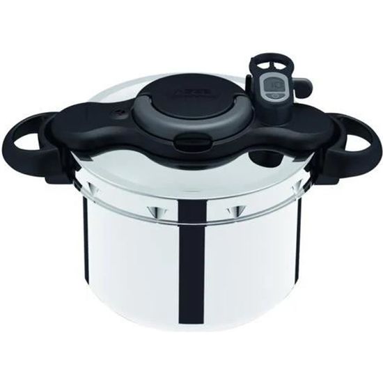 Autocuiseur clipso minut 7.5l SEB - Cdiscount Maison