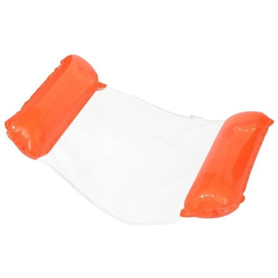 Flotteur de piscine - SUNNYLIFE - Sunnylife Pool Floats Hangmat Neon ...