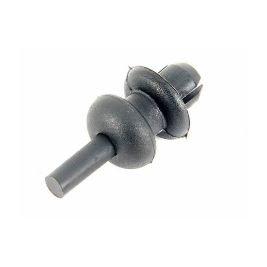 Clip fixation plage arrière C2 C3 Xsara 106 206 208 308 7588.KH ...