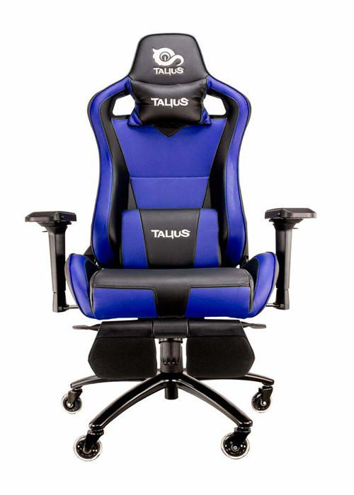 Talius, tech 4 u - TAL-CAIMAN-BLU - , Polyurethane Aluminium, Bleu ...