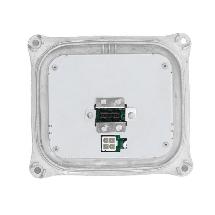 Akozon Unité de ballast de phare Phare Ballast HID Xenon Control Module ...