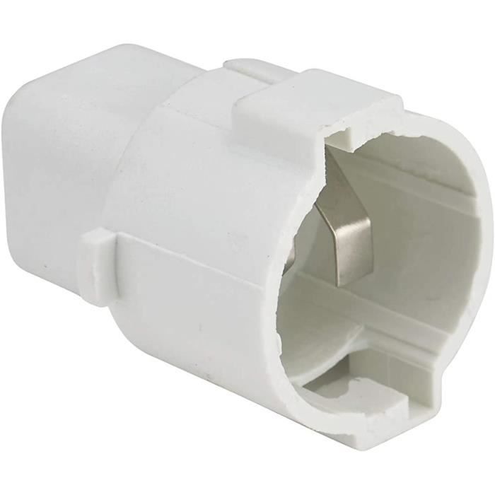 Testeurs De Circuits - Testeur Installation B22 Blanc - Cdiscount Auto