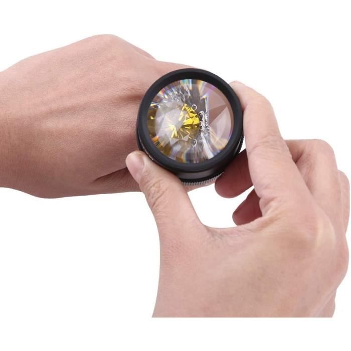 Loupe De Bijoux 30X, Loupe Pour Numismate, Loupe De Bijoutier, Loupe D ...