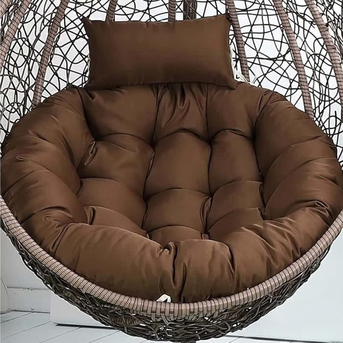 Coussin Oeuf Suspendu