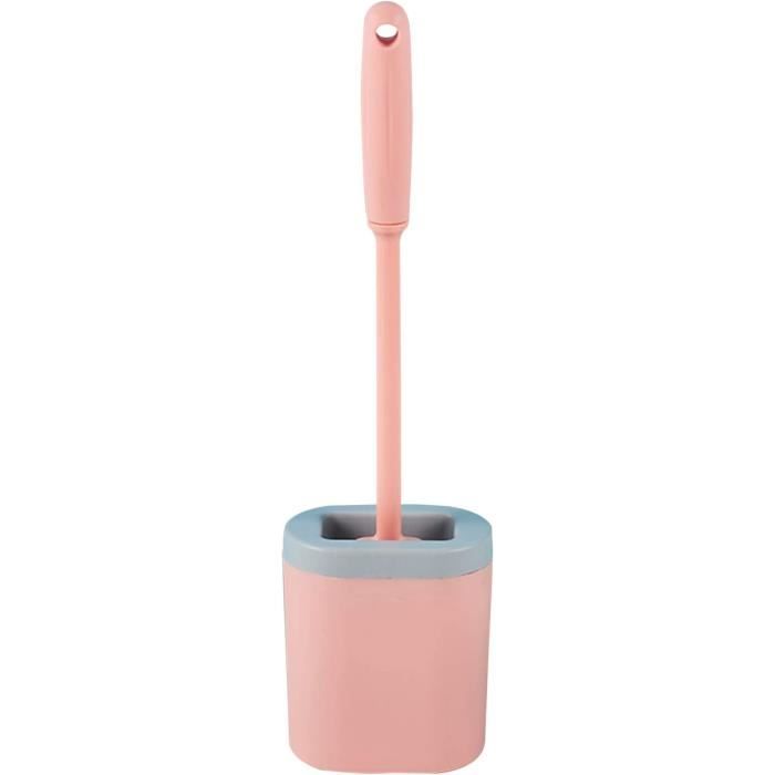 Toilette Silicone Plate Anti Goutte, Balayette WC Camping Car, WC ...
