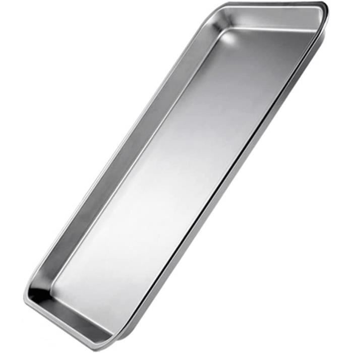 Plateau De Service Plateau De Plateau En Acier Inoxydable Plateau ...