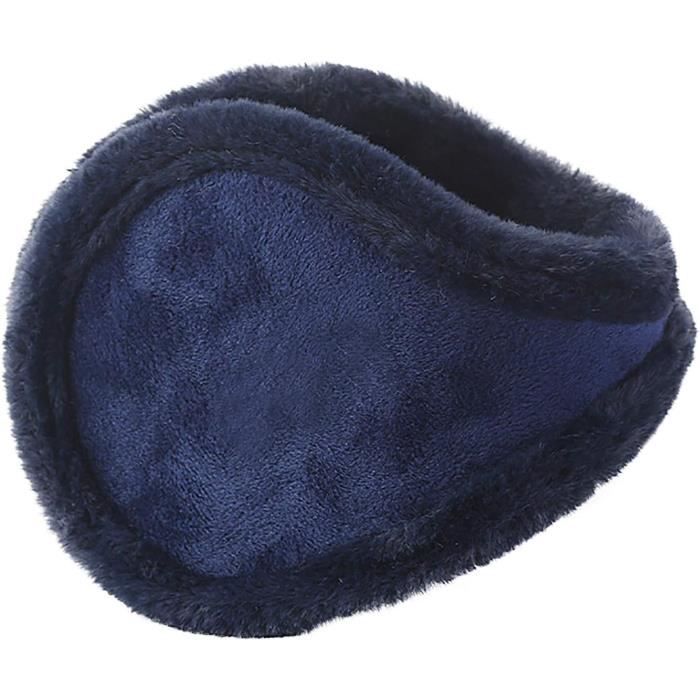 Cache-Oreilles Chaud D'Hiver Chaud Cache-Oreilles Pour Hommes Cache ...