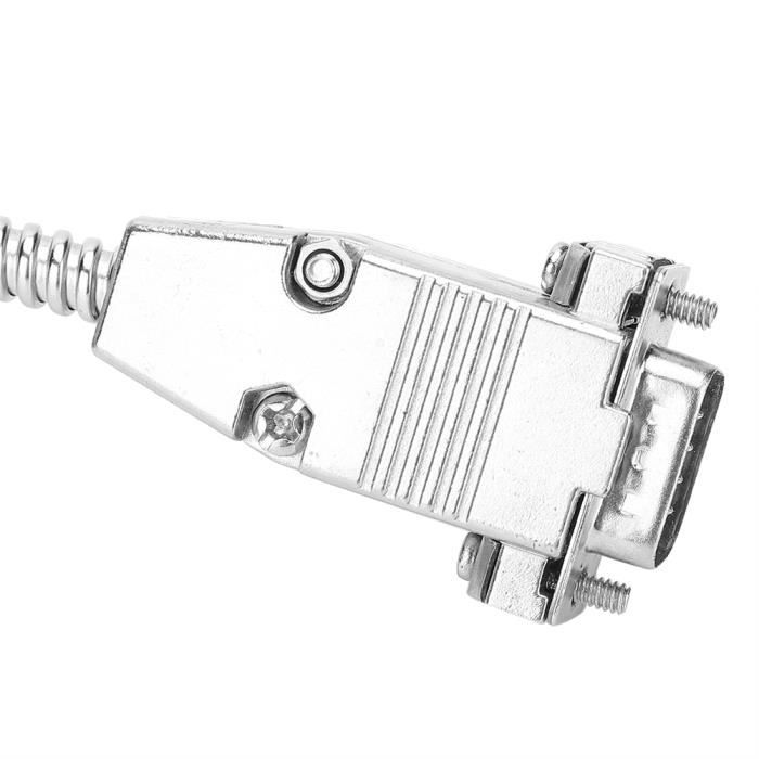 EJ.life Linéaire magnétique Magnetic Linear Encoder Reading Head, for ...