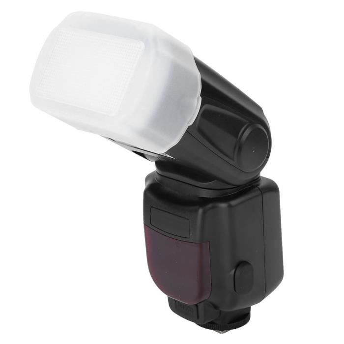 EJ.life Flash pour appareil photo TRIOPO TR-950 Flash professionnel sur ...