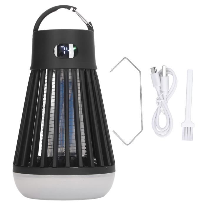 ROM Tueur D'Insectes Bug Killer Outdoor Rechargeable Imperméable ...