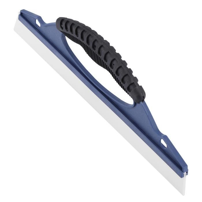 LIU-7542150125774-Raclette de douche Shower Squeegee, Multi-Purpose ...