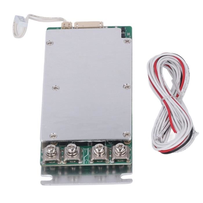 Fdit module de protection de batterie Carte de Protection de batterie ...