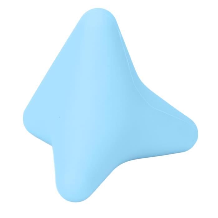 YINN boule de massage des mains Balle de massage en silicone ...