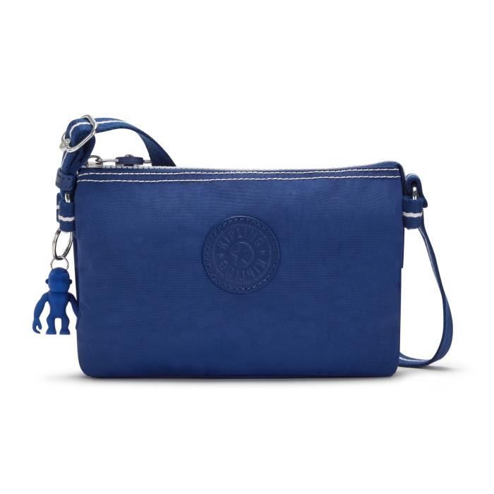 Kipling Basic Creativity XB Crossbody S Admiral Blue [172034] - sac à ...