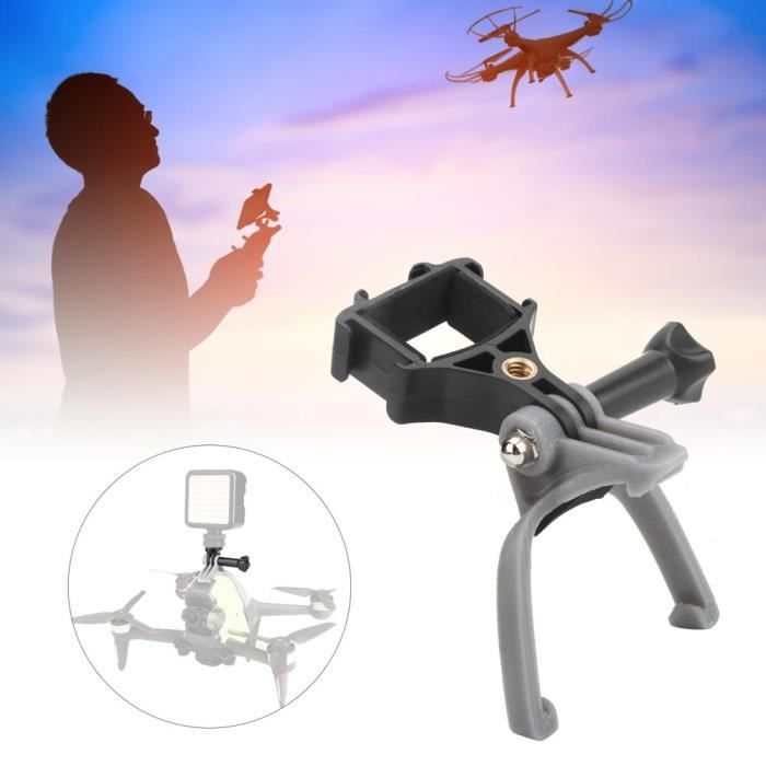 Lv.life Support supérieur de drone de caméra d'action RC Drone support ...
