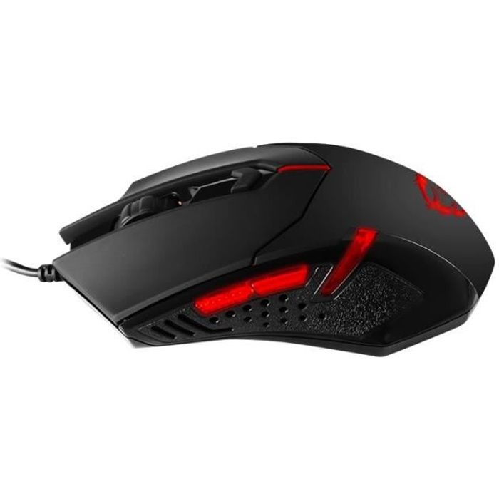 Msi interceptor ds b1 gaming mouse interceptor ds b1 - realtimelena