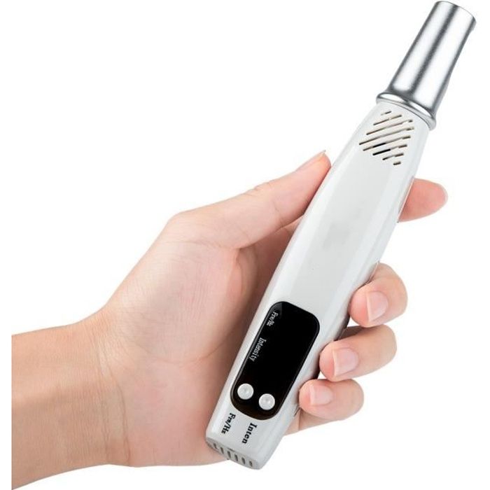 Stylo laser professionnel picoseconde pour enlever les taches de ...