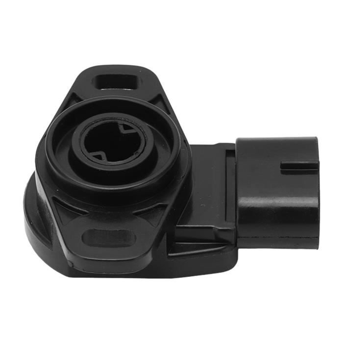 Qiilu capteur TPS Capteur de position d'accélérateur TPS 13420 65D00 ...