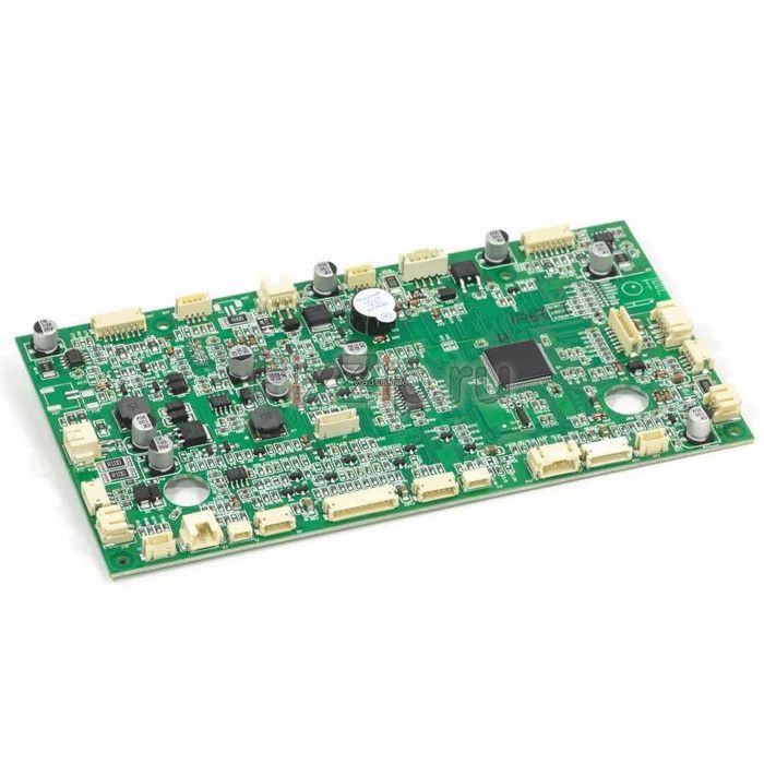 Carte électronique - ROWENTA - Aspirateur robot - Blanc - Conçu pour ...