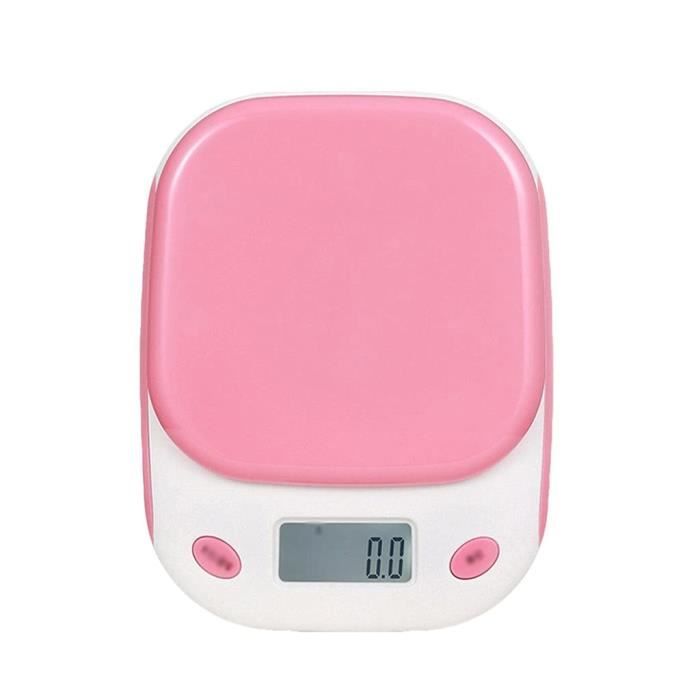 Balance De Cuisine Balance Alimentaire Domestique De Haute Précision ...