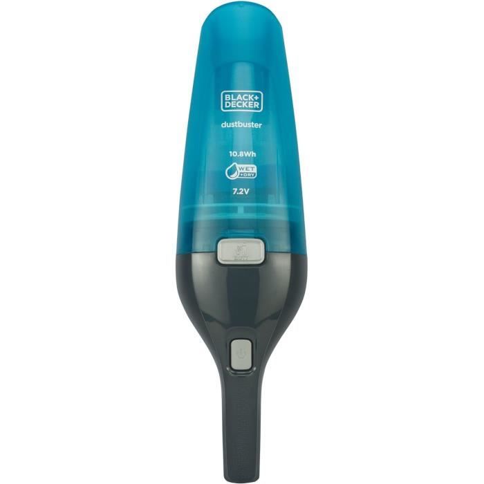 Aspirateur À Main Sans Fil Dustbuster Poussières Et Liquides Mini Aspi ...