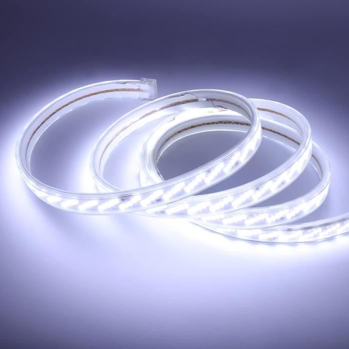 Ruban Led 15M, Bande Led, 320 Leds-M Lumineux Bandeau Led, Lumineux ...